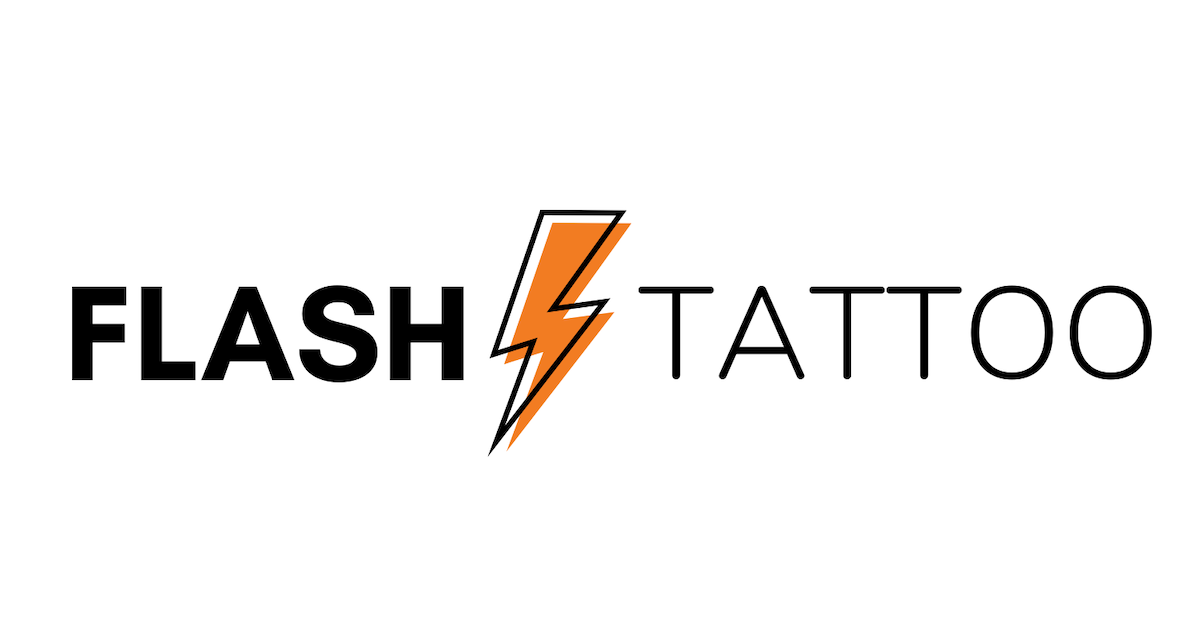 Personalize as suas tatuagens – The Flash Tattoo